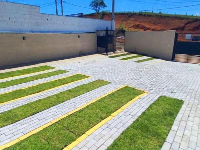 Casa de Condomínio com 2 dorms, Vila São Paulo, Mogi das Cruzes R$ 239 mil, Cod: 4282