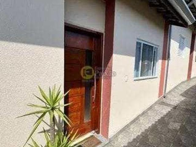 Casa de Condomínio com 2 dorms, Vila São Paulo, Mogi das Cruzes R$ 275 mil, Cod: 413001