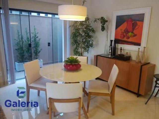 Casa de Condomínio com 2 suítes à venda, 125m² Bonfim Paulista