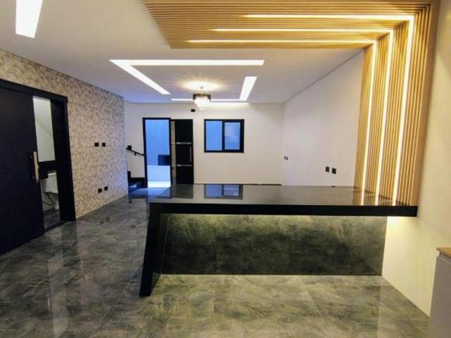 Casa de condomínio com 2 suítes à venda, 75 m² por R$ 650.000 Caiçara Praia Grande/SP