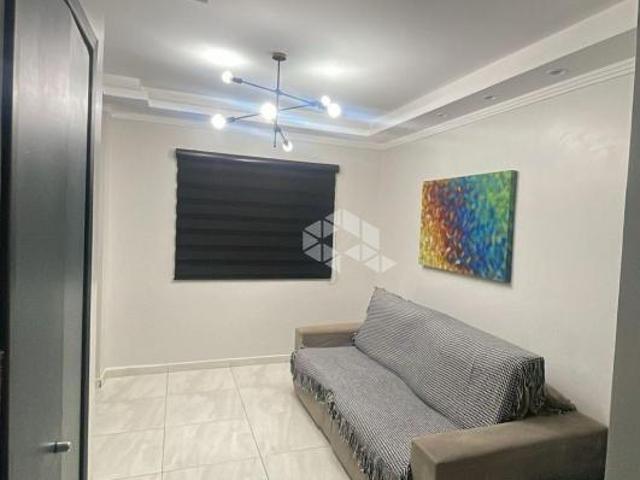 CASA DE CONDOMÍNIO COM 2 SUÍTES Á VENDA NO CARRÃO