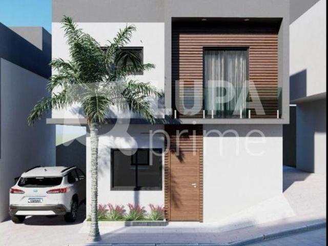 Casa de Condomínio com 2 suítes á venda no Jardim Santo Antônio Atibaia
