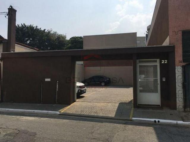 Casa de Condomínio com 2 Suítes e 1 Vaga 70 m² Vila Santa Clara