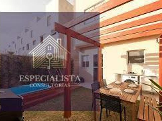 Casa de condomínio com 2 quartos, 88m², à venda em Hortolândia, Jardim São Sebastião