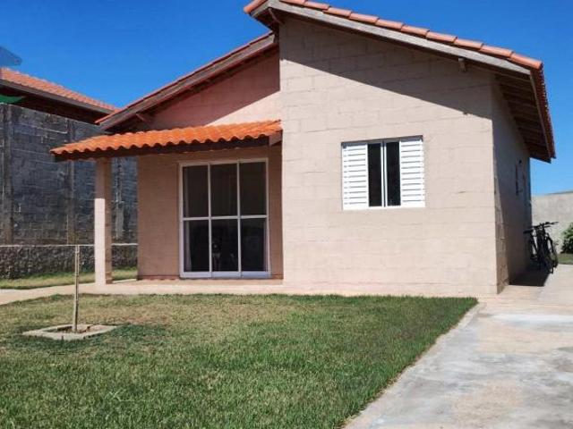 Casa com 2 quartos, Tanque, Atibaia R$ 600 mil, Cod: 5204