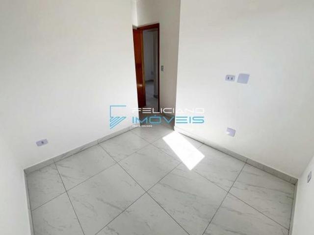 Casa de Condomínio com 2 quartos, Tupiry, Praia Grande R$ 330 mil, Cod: 7006