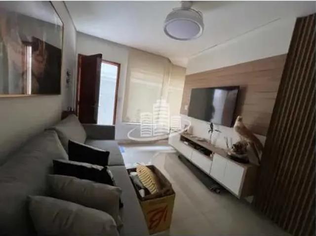Casa de Condomínio com 2 quartos, Vila Mazzei, São Paulo R$ 535 mil, Cod: 14743