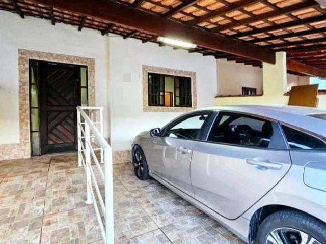Casa de Condomínio com 2 quartos, Vila Nova Aparecida, Mogi das Cruzes R$ 360 mil, Cod: 4501