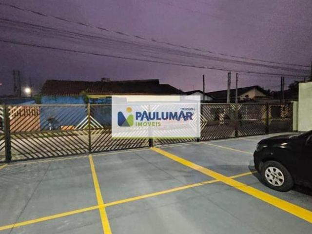 Casa de Condomínio com 2 quartos, Vila Atlântica, Mongaguá R$ 215 mil, Cod: 834680