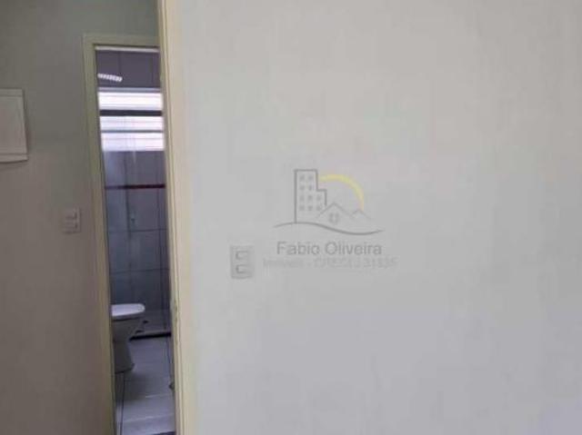 Casa de Condomínio com 2 quartos, Vila Cascatinha, São Vicente R$ 250 mil, Cod: 6074