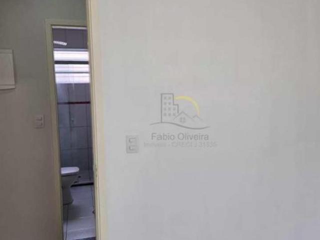 Casa de Condomínio com 2 quartos, Vila Cascatinha, São Vicente R$ 250 mil, Cod: 6074