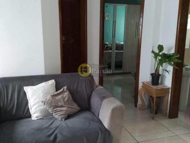 Casa de Condomínio com 2 quartos, Vila Pomar, Mogi das Cruzes R$ 270 mil, Cod: 599001