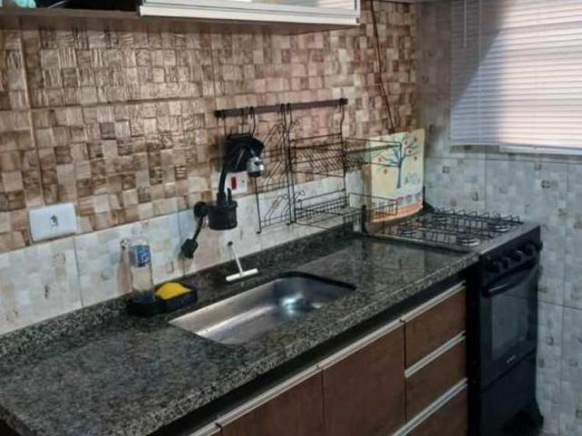 Casa de Condomínio com 2 quartos, Vila São Paulo, Mogi das Cruzes R$ 260 mil, Cod: 4474