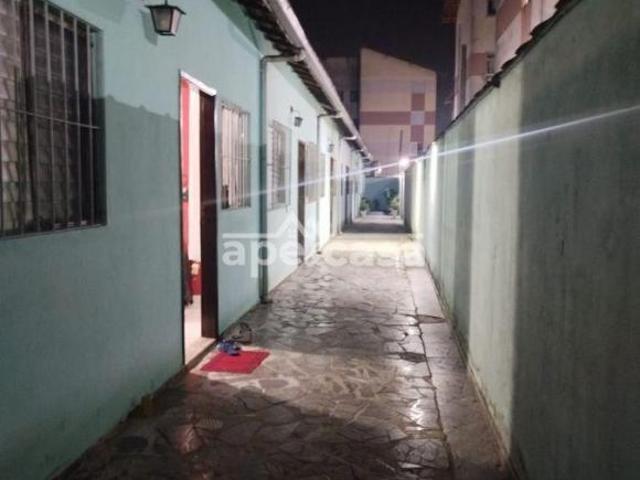 Casa de Condomínio com 2 quartos, Vila Sônia Praia Grande