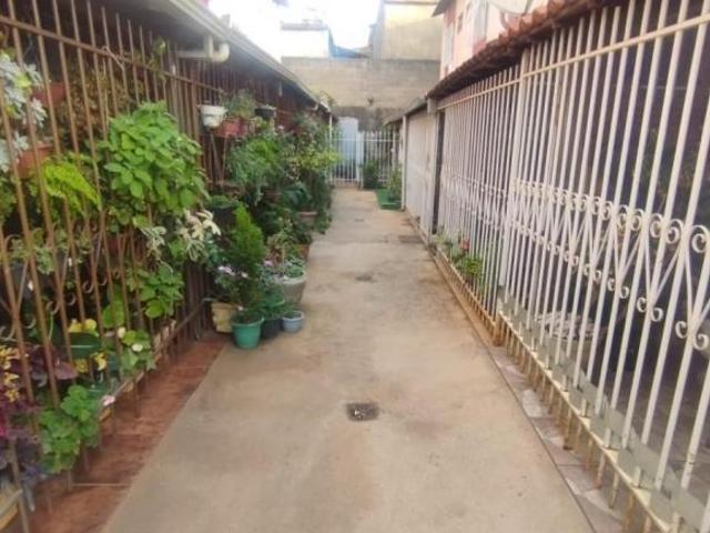 Casa de Condomínio com 2 quartos à venda em Belo Horizonte, no bairro Miramar