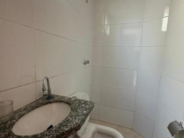 Casa de Condomínio com 2 quartos à venda em Belo Horizonte, no bairro São Geraldo