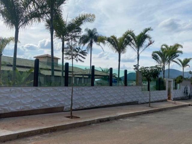 Casa de Condomínio com 2 quartos à venda em Brumadinho, no bairro Asas Ville