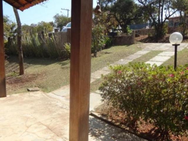Casa de Condomínio com 2 quartos à venda em Brumadinho, no bairro Retiro Do Chalé Piedade Do Paraop