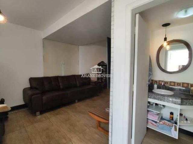 Casa de Condominio com 2 quartos à venda em Contagem, no bairro Cabral