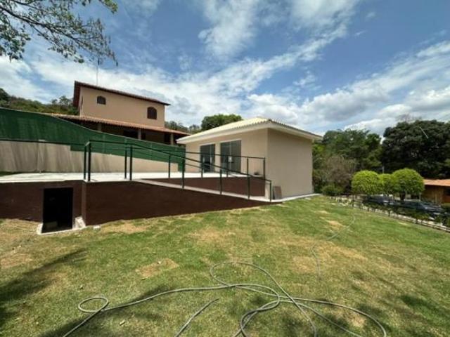 Casa de Condomínio com 2 quartos à venda em Esmeraldas, no bairro Bosque Do Ipê Clube Dos 200