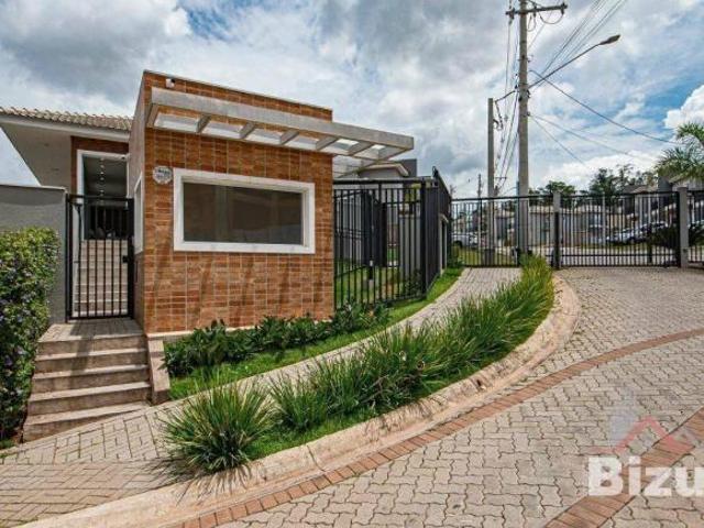 Casa de Condomínio com 2 quartos à venda em Jundiaí SP