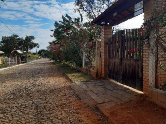 Casa de Condomínio com 2 quartos à venda em Jaboticatubas, no bairro Morada Do Lago