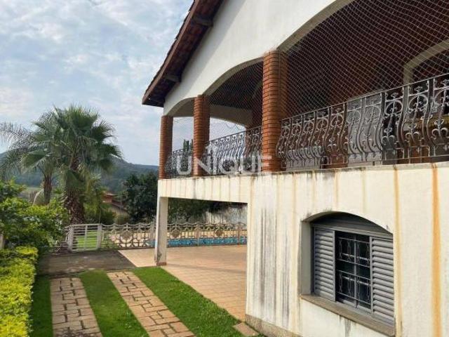 Casa de Condomínio com 2 quartos à Venda, Parque São Gabriel Itatiba