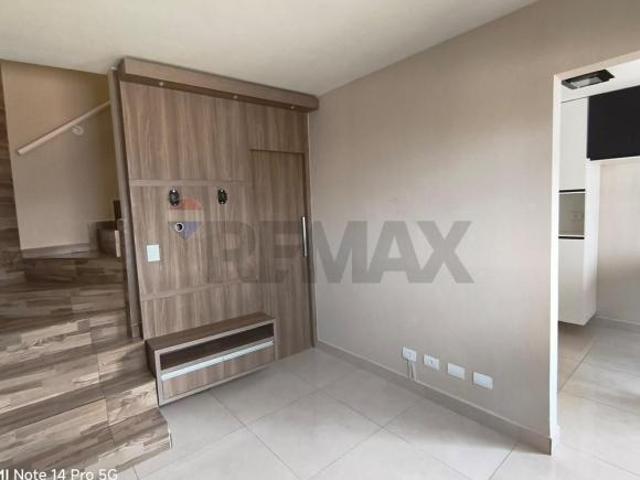 Casa de condomínio com 2 quartos a venda Santa Rita, em Nova Odessa SP