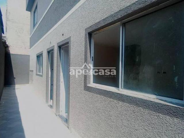 Casa de Condomínio com 2 quartos à Venda, Sítio do Campo Praia Grande