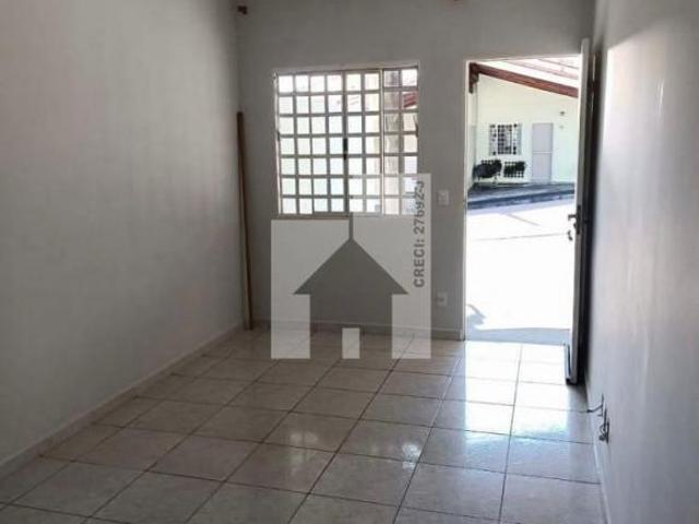 Casa térrea com 2 dormitórios à venda, 64m² Condomínio Amarylis Jardim Colonia à venda, Jardim C