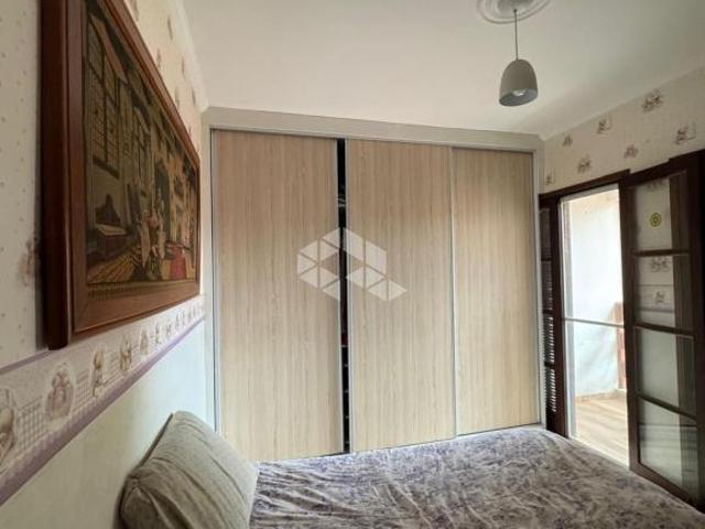 Casa de Condomínio com 2 Quartos à venda, 112,00m² Jardim Cocaia