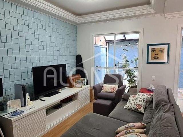 Casa de Condomínio com 2 Quartos à venda, 115m² Butantã