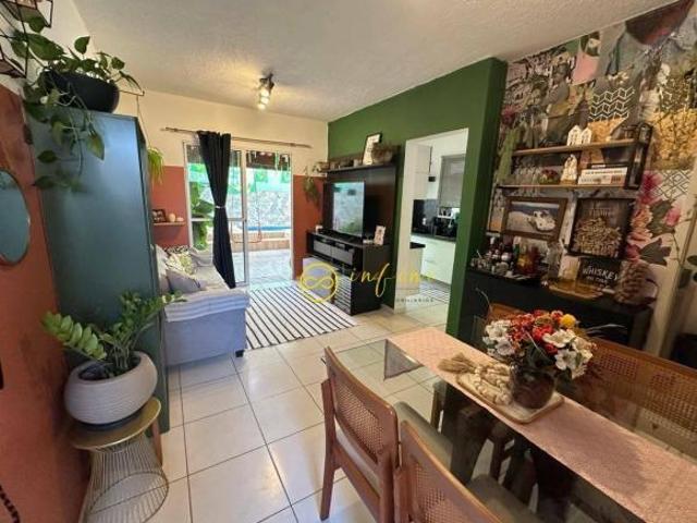 Casa de Condomínio com 2 Quartos à venda, 59 m² por R$ 560.000 Condomínio Terra Nova Sorocaba So