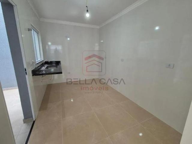 Casa de Condomínio com 2 Quartos à venda, 69m² Vila Alpina