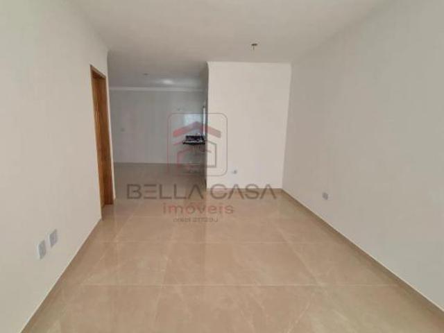 Casa de Condomínio com 2 Quartos à venda, 69m² Vila Alpina