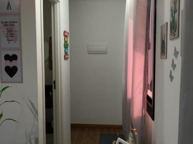 Casa de Condomínio com 2 Quartos à venda, 70m² Jardim Petrópolis