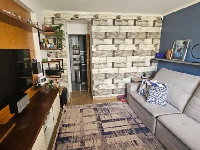 Casa de Condomínio com 2 Quartos à venda, 82m² Butantã