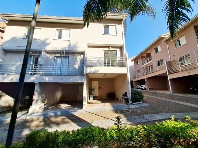 Casa de Condomínio com 2 Quartos à venda, 98m² Vila Sao Silvestre