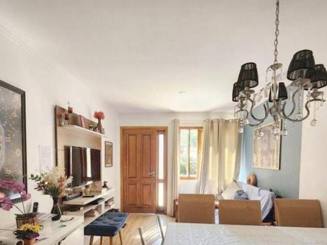 Casa de Condomínio com 2 Quartos à venda, 90m² Butantã