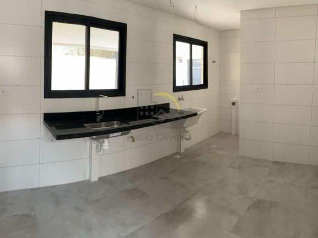 Casa de Condomínio com 2 quartos, Antártica, Praia Grande R$ 329 mil, Cod: 5942