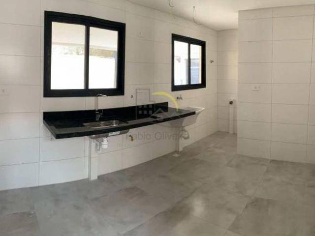 Casa de Condomínio com 2 quartos, Antártica, Praia Grande R$ 329 mil, Cod: 5942