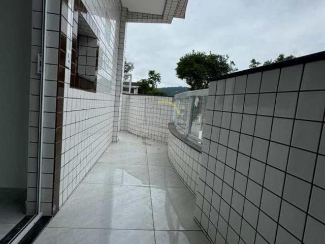 Casa de Condomínio com 2 quartos, Areia Branca, Santos R$ 460 mil, Cod: 6039