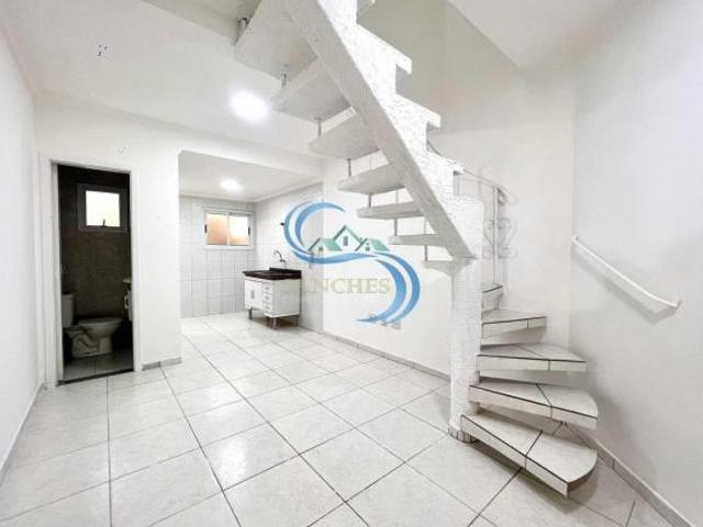 Casa de Condomínio com 2 quartos, Canto do Forte, Praia Grande
