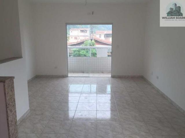 Casa de Condomínio com 2 quartos, Canto do Forte, Praia Grande R$ 468 mil, Cod: 71671167