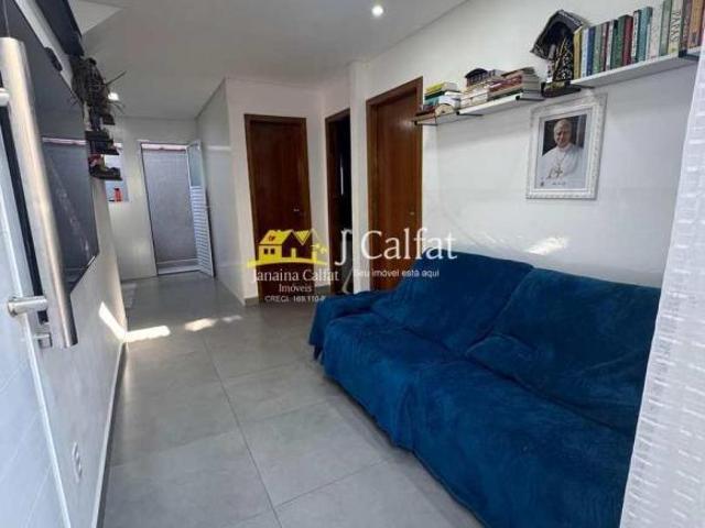 Casa de Condomínio com 2 quartos, Caiçara, Praia Grande