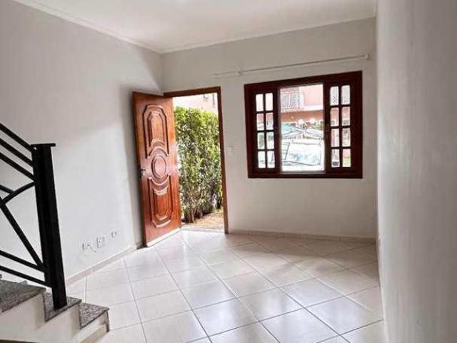 Casa de Condomínio com 2 quartos, Centro, Atibaia R$ 495 mil, Cod: 5342