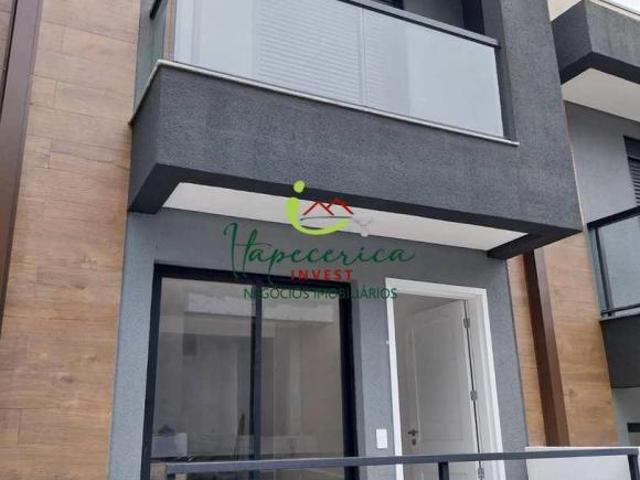 Casa de Condomínio com 2 quartos, Chácara Vista Alegre, Itapecerica da Serra R$ 390 mil, Cod: CA11