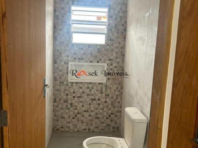 Casa de Condomínio com 2 quartos, Cibratel II, Itanhaém R$ 289 mil, Cod: 2120