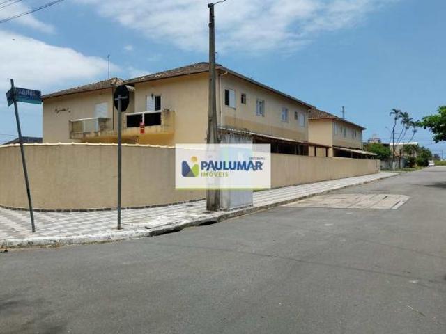 Casa de Condomínio com 2 quartos, Cidade da Criança, Praia Grande R$ 235 mil, Cod: 833767