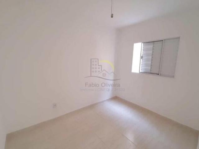 Casa de Condomínio com 2 quartos, Cidade Naútica, São Vicente R$ 250 mil, Cod: 5710